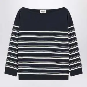 Max Mara Striped Sweater
