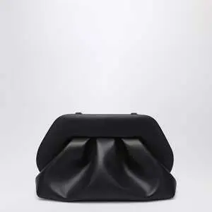 THEMOIRE Emera Mini Clutch Bag - Black