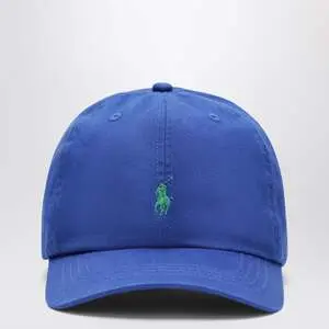 Polo Ralph Lauren Polo Baseball Cap With Embroidered Logo