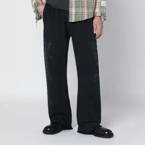 GALLERY DEPT. Wide-leg Jogging Pants