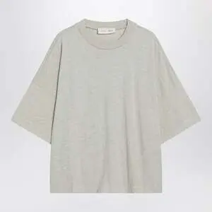 Fear Of God Oversized Cotton-blend T-shirt