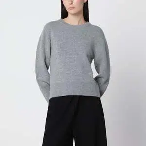 Extreme Cashmere Jeanne Crewneck Cashmere Sweater