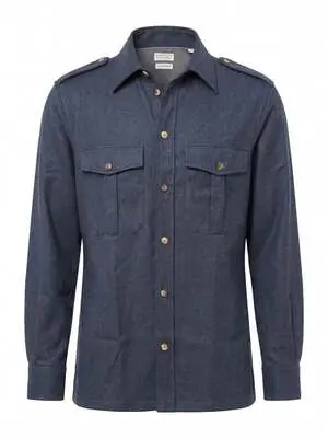 Brunello Cucinelli Shirt - Multicolor
