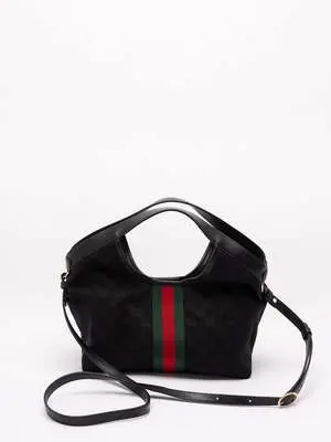 Gucci Giglio Small Tote Bag