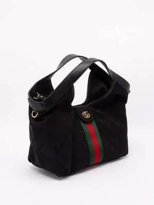 Gucci Giglio Small Tote Bag - Multicolor