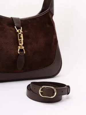 Gucci Jackie 1961 Medium Shoulder Bag