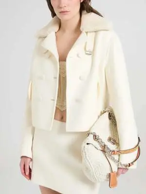 ERMANO SCERVINO Ermanno Scervino Coat