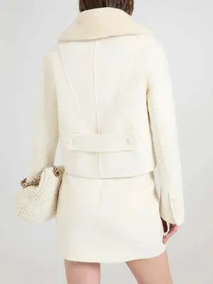 ERMANO SCERVINO Ermanno Scervino Coat