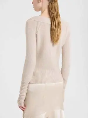 ERMANO SCERVINO Ermanno Scervino Cardigan