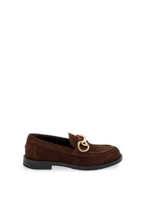 Gucci Boulevard Loafers - Multicolor