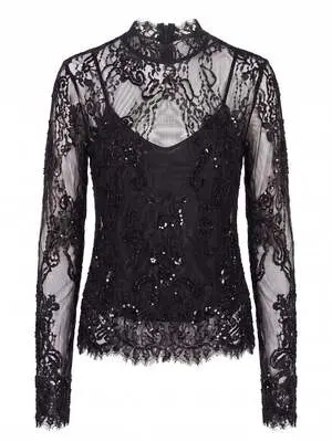 Blumarine Shirt - Multicolor