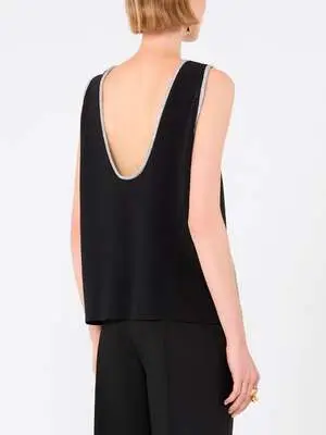 Sportmax Afa` Top