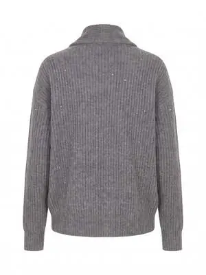 Brunello Cucinelli Cardigan - Multicolor