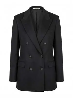 Tagliatore Jasmine` Jacket - Multicolor