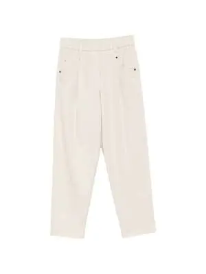 Brunello Cucinelli Pants - Multicolor