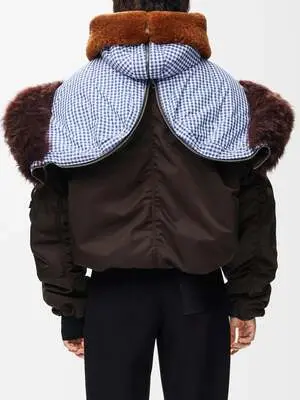 Loewe Bomber Jacket