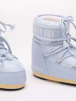 Moon Boot Icon Low Nylon` Boots