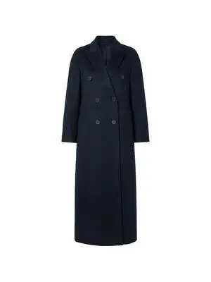 Max Mara Atelier Coat - Multicolor