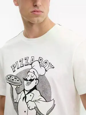 JOOP! Alroy Graphic-print T-shirt
