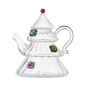 ICHENDORF MILANO Christmas Tales Colored Balls Jug