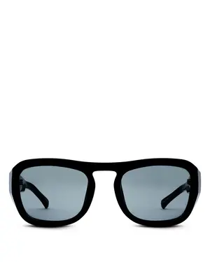 OTRA Charis Square Sunglasses, 60mm