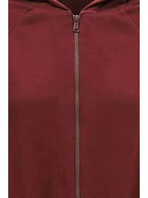 Brunello Cucinelli Long-sleeve Zip Hoodie - Multicolor