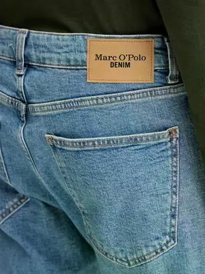 Marc O'polo Aric Patch-pocket Jeans