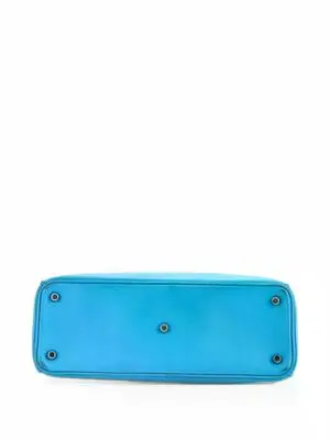 Dior Diorissimo Smooth Calfskin Medium Tote Bag