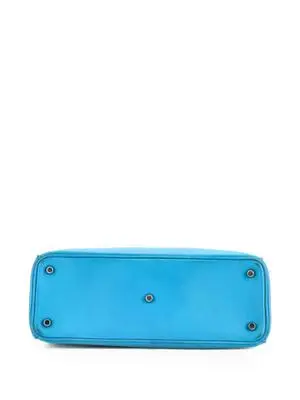 Dior Diorissimo Smooth Calfskin Medium Tote Bag