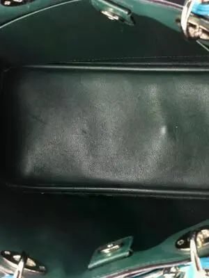 Dior Diorissimo Smooth Calfskin Medium Tote Bag