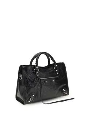 Balenciaga Le City Medium Handbag