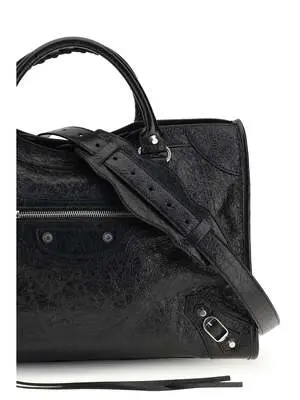 Balenciaga Le City Medium Handbag