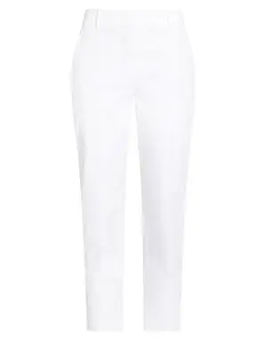 Eleventy Pants Size Cotton, Elastane