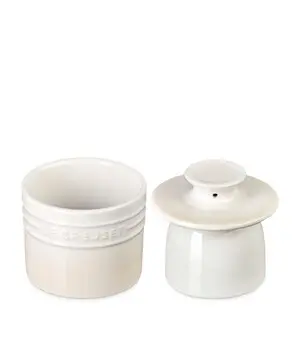 LE CREUSET Stoneware Butter Crock