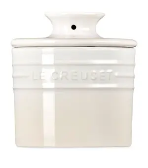 LE CREUSET Stoneware Butter Crock