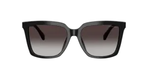 Michael Kors Sunglass Aggio - Light Grey Gradient