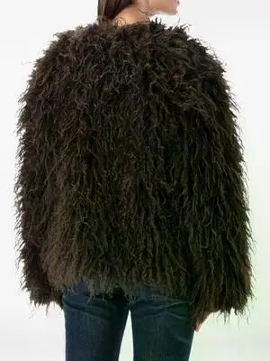 Goldbergh Yua Faux-fur Jacket