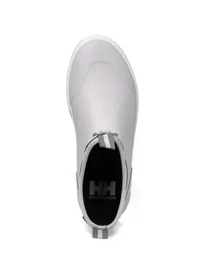 Helly Hansen Seaspray Logo-patch Pull-on Boots