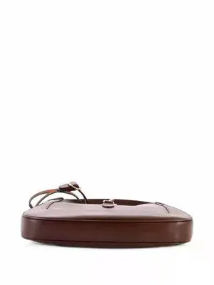 Gucci Jackie 1961 Leather Medium Hobo Bag