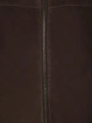 Herno Zip-up High Neck Jacket