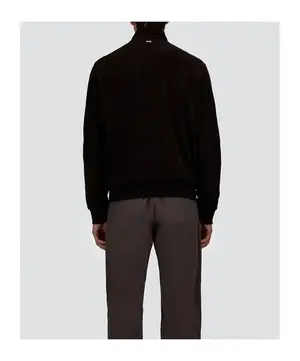 Herno Zip-up High Neck Jacket