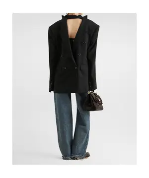 Dolce & Gabbana Dolce Gabbana Duplex Double-breasted Blazer