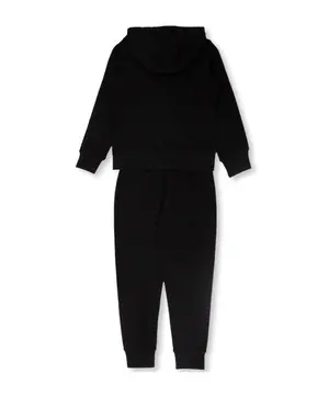 Moncler Two-toned Striped Track Suit