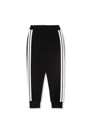 Moncler Two-toned Striped Track Suit