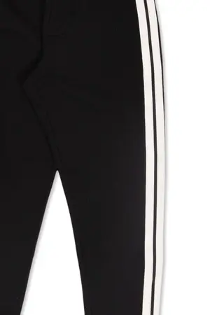 Moncler Two-toned Striped Track Suit