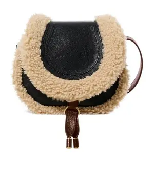 Chloé Small Marcie Saddle Bag