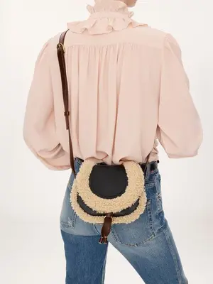 Chloé Small Marcie Saddle Bag