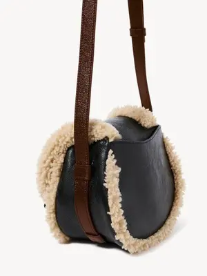 Chloé Small Marcie Saddle Bag