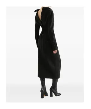 Dolce & Gabbana Dolce Gabbana Single-breasted Slim Blazer