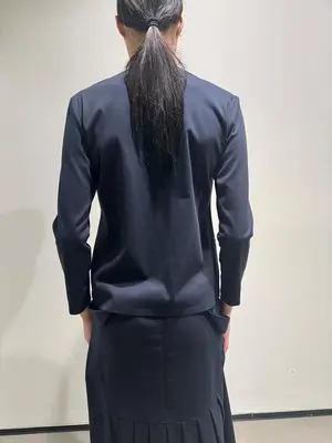 Max Mara Long-sleeved T-shirt